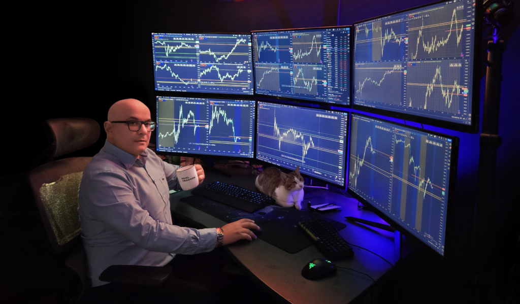 Forex & Crypto Trading Academy: Strategies & Tips